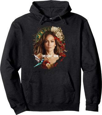 Jennifer Lopez A Love Story Film Pullover Hoodie