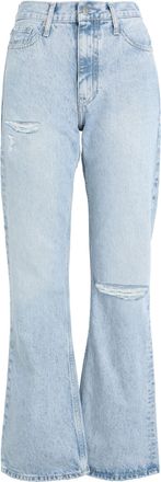 Calvin Klein HOSEN & RÖCKE - Jeanshosen auf YOOX.COM