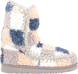 Mou SCHUHE - Stiefeletten auf YOOX.COM