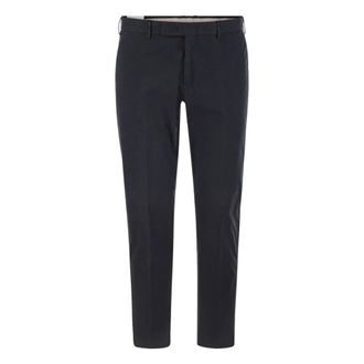 Pantaloni Torino Herren, Hosen, Blau, 2XLGr&ouml;&szlig;e