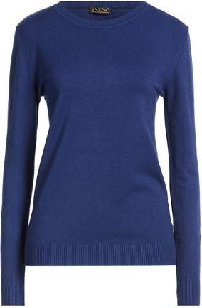 ALV by Alviero Martini MAILLE - Pullover sur YOOX.COM