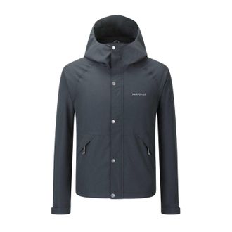 Karrimor Helix Weather Tite Jacke, wasserfest f&uuml;r Damen (Schwarz)