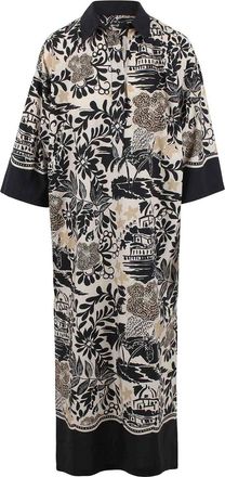 Ermanno Scervino Hemd - Bunt