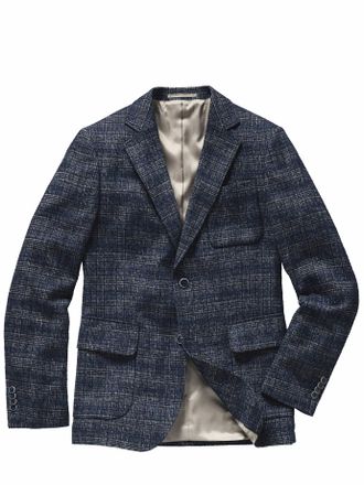 Mey & Edlich Charakterkaro-Sakko