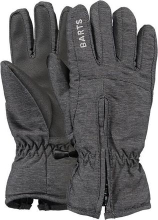 Barts Kinder Handschuhe Zipper Gloves