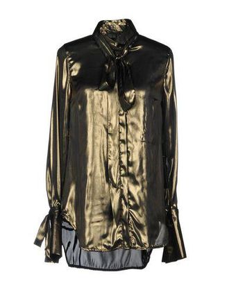 Masnada TOPS - Chemises sur YOOX.COM
