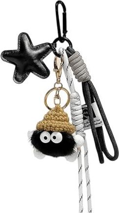 Generic Cordes Tress&eacute;es Breloque Pour Porte-cl&eacute;s Pendentif Suspendu Accessoires De &Agrave; Main De Mode Pendentif Breloque Pour &Agrave; De Voiture Accessoires De D&eacute;corati