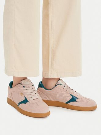 Liu Jo Sneakers Liu Jo BA6051 PX658 Rosa