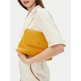 Lasocki Handtasche Lasocki LSK-O-002-07 Gelb