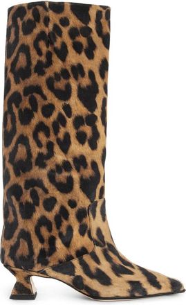 Miista Damen, Schuhe, Mehrfarbig, 37 EUGröße