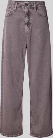 Carhartt Work in Progress Relaxed Fit Jeans aus reiner Baumwolle Modell Brandon