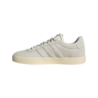 adidas Herren Vl Court 3.0 Sneaker, Off White/Off White/Ivory, 48 EU