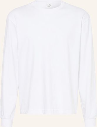 Arket Arket Longsleeve weiss