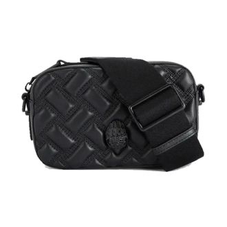 Kurt Geiger Damen, Taschen, Schwarzk, ONE SIZEGr&ouml;&szlig;e