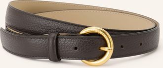 Gianni Chiarini Gianni Chiarini Lederg&uuml;rtel braun