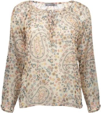 Geisha Damen, Blusen & Hemden, Mehrfarbig, XLGr&ouml;&szlig;e