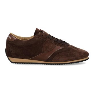Philippe Model Femme, Chaussures, Brun, Taille: 36 EU Planche Running