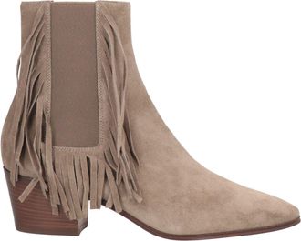 Casadei SCHUHE - Stiefeletten auf YOOX.COM