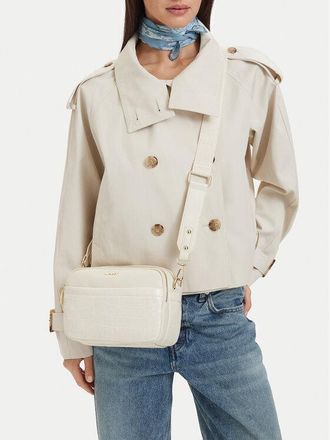 Jenny Handtasche CEO-JNY-M-001-07 Creme