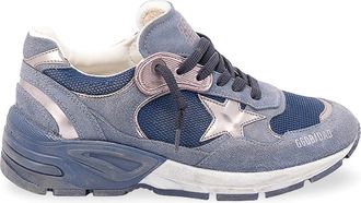 Golden Goose Baskets - Bleu