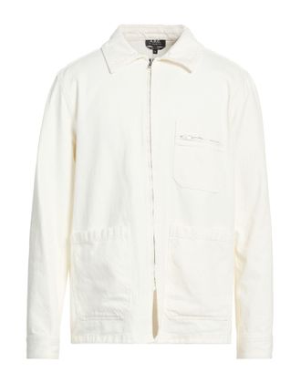 A.P.C. TOPS - Jeanshemden auf YOOX.COM