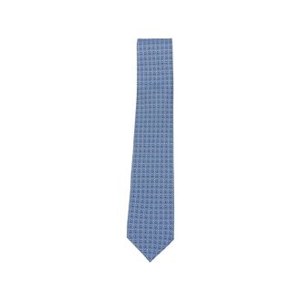 Ferragamo Herren, Accessories, Blau, ONE SIZEGr&ouml;&szlig;e