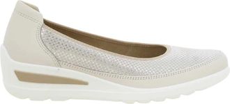 Ara Femme, Chaussures, Beige, Taille: 38 EU 50664 Z6 Wedge