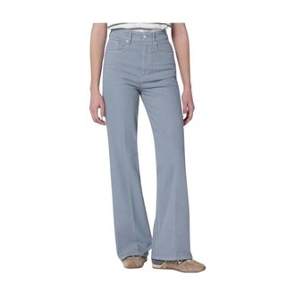 A.P.C. Domino Flared Jeans - - Jeans - Damen - Blau - W29