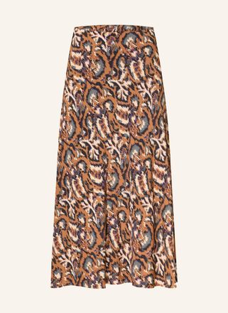 BA&SH Ba&Sh Rock Onintia gelb