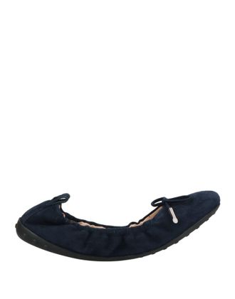 Tod's SCHUHE - Ballerinas auf YOOX.COM