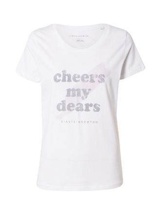 Einstein & Newton Shirt