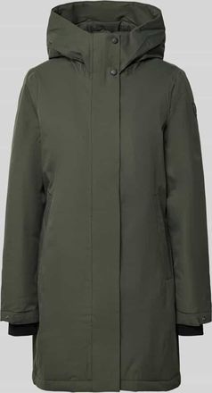 G.I.G.A. DX Parka mit 10.0000mm Wassers&auml;ule