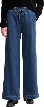 Mos Mosh MOS Mosh, Damen, Jeans, Blau, W27Gr&ouml;&szlig;e