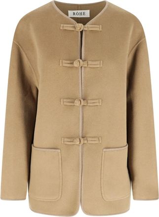 R&oacute;he Marie Jacket