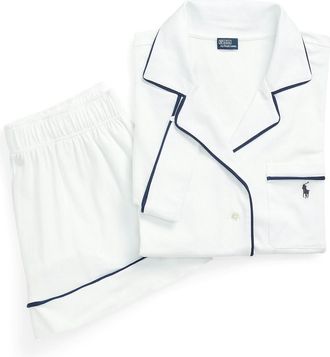 Polo Ralph Lauren Pyjama Polo Essentials