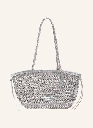 Bimba & Lola Bimba Y Lola Shopper silber