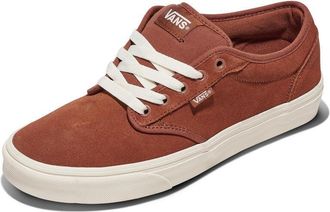 Vans Herren Atwood Sneaker, Türkis, 44.5 EU
