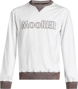 Moorer TOPS - Sweatshirts auf YOOX.COM