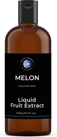 Mystic Moments Melone Liquid Fruit Extract, 1 kg, 1 kg