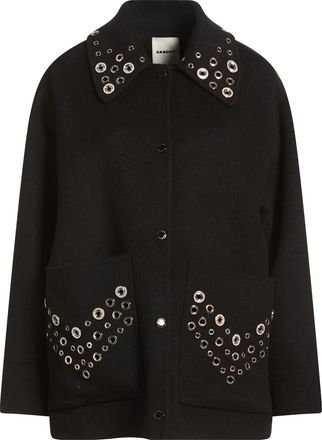 Sandro JACKEN & M&Auml;NTEL - M&auml;ntel auf YOOX.COM