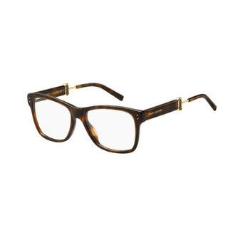 Marc Jacobs Stylische Brille Marc 132 ZY1 - - Accessories - Damen - Braun - 53 MM