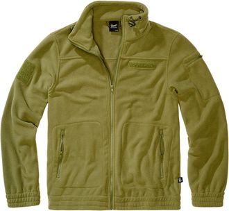 Brandit Fleecejacke Combat
