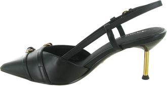 Tamaris Femme, Chaussures, Noir, Taille: 38 EU Escarpins Sling