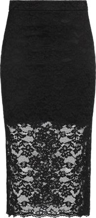 Twin-Set HOSEN & R&Ouml;CKE - Midi-R&ouml;cke auf YOOX.COM