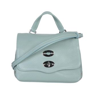 Zanellato Femme, Sacs, Vert, Taille: ONE Size Postina Daily Baby