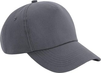 Beechfield B25 Authentic 5 Panel Cap