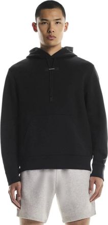 On Running Homme, Sweatshirts et sweats &agrave; capuche, Noir, Taille: M SweaT-shirts &agrave; capuche