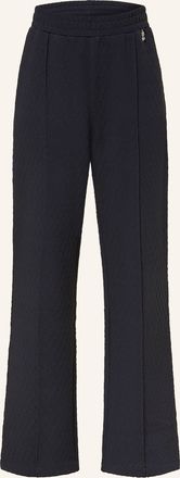 HUGO BOSS Hugo Jerseyhose Nadrid blau