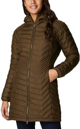 Columbia Damen Jacke Powder Lite Mid Jacket