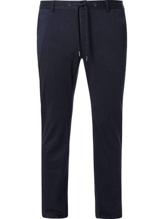 Charles Colby Herren Hose Duke Bernard dunkelblau, 3XL (XXXL) - 66